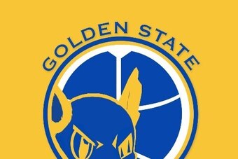 NBA Teams Receive Pokemon-Themed Logos in Fan's Designs