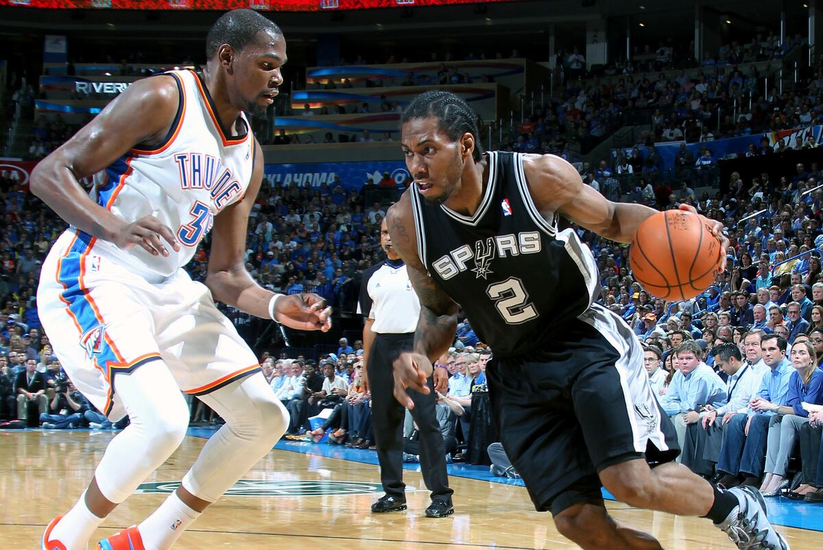 NBA Playoff Schedule 2014: Predictions and How to Watch Each Round 1 ...