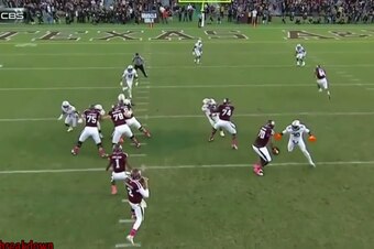 Dee Ford NFL Draft 2014: Scouting Report Breakdown for Kansas City ...