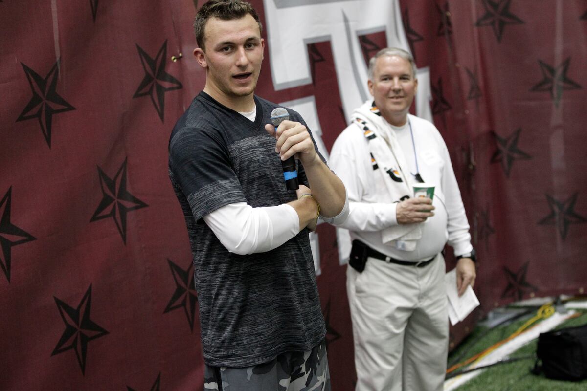 NFL Draft Rumors: Latest Trade Buzz and Pick Speculation from Around ...