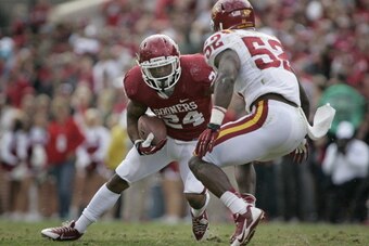 How Jeremiah George Fits with the New York Jets