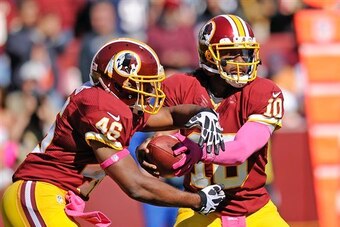 NFL 101: Introducing the Read-Option