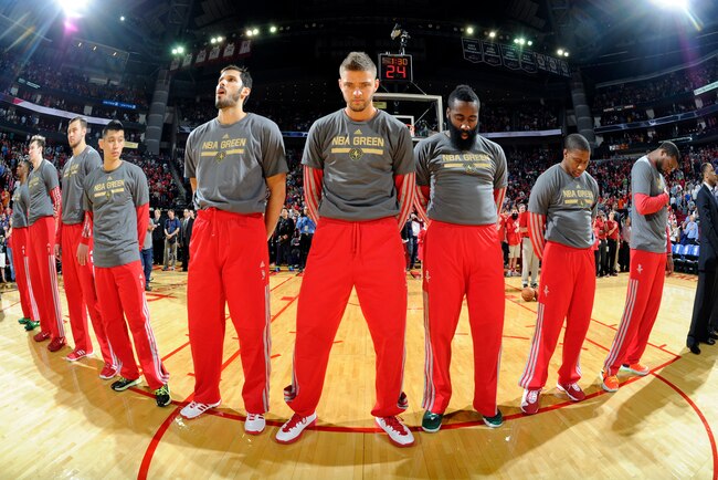 Biggest Hurdles in Houston Rockets' Pursuit for a 3rd Superstar ...