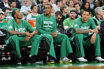 Rajon Rondo Must Use 2014-15 Season to Prove He's a Max-Contract Star