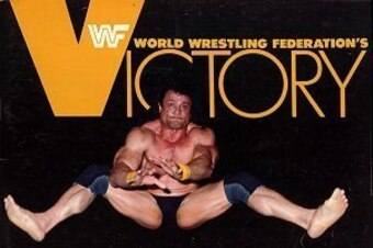 WWE Confirms It's Shutting Down Magazine Division