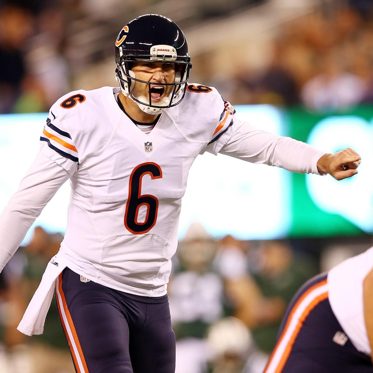 Martellus Bennett, Jay Cutler's Instant Fantasy Reaction After Week 3 ... Martellus Bennett, Jay Cutler's Instant Fantasy Reaction After Week 3 ...