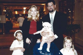 The Cautionary Tale of Ken Caminiti: The Steroid Era's First Truth-Teller