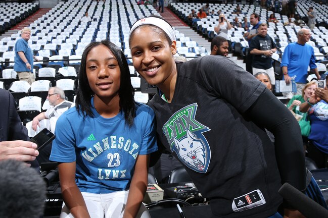 Mo'ne Davis, Spike Lee and Sticking It to the NCAA Once and for All ...