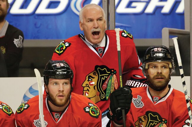 What If Other Sports Coaches Wore Uniforms Like MLB Managers ...