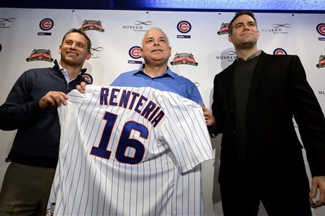 What's Next for Joe Maddon's Managerial Future After Shocking Opt-Out ...
