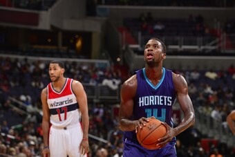 Charlotte Hornets 2014-15 Season Preview: Roster Breakdown, Win-Loss ...
