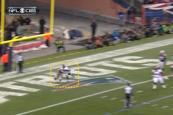 Tom Brady Making a Strong Case for a 3rd MVP Award