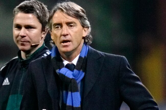 Roberto Mancini Named Inter Milan Manager: Latest Details, Reaction and ...