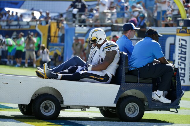 Ryan Mathews Is a Fantasy Must-Start in Anticipated Week 11 Return ...