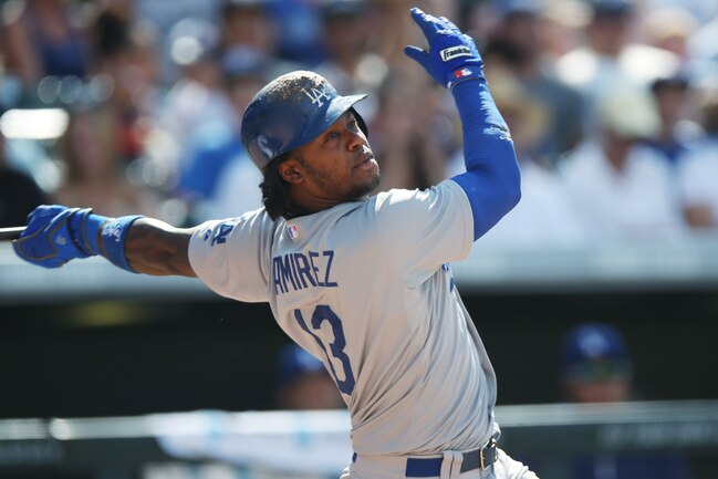 Red Sox Blockbuster Reunions with Jon Lester, Hanley Ramirez a Real ...