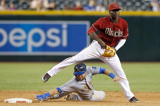 MLB Rumors: Breaking Down Trade Buzz for Justin Upton, Nick Swisher and ...