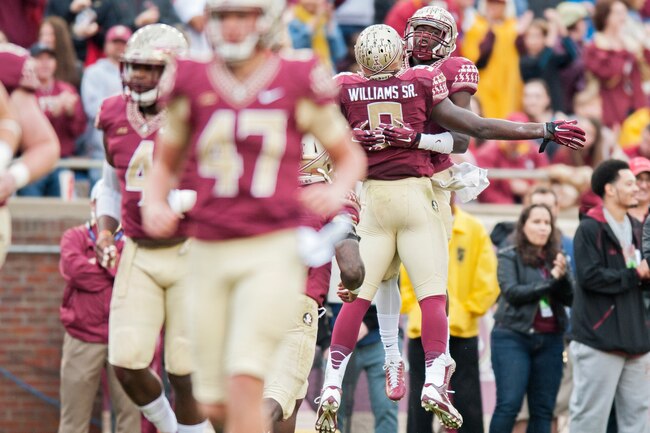 Boston College vs. Florida State: Game Grades, Analysis for the ...
