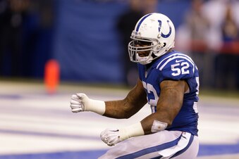 Vontae Davis Deserves to Make the Pro Bowl for the Indianapolis Colts ...