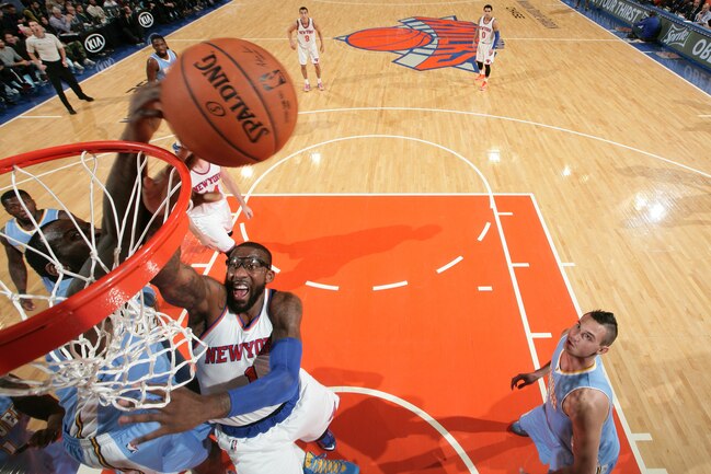 Unlocking the Secrets Behind New York Knicks' Wins and Losses This ...