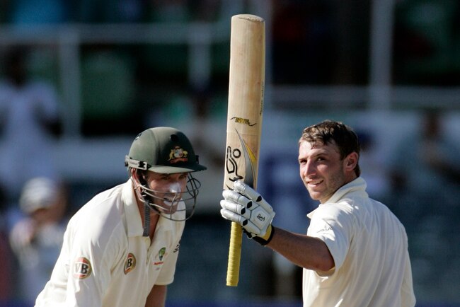 Always 63 Not Out: How Cricket Must Remember Phillip Hughes | Bleacher ...