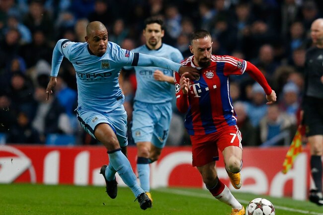 Chelsea Transfer News: Franck Ribery Reveals Offers from Blues and Real ...