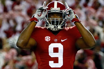 SEC Extra Points with Barrett Sallee: Amari Cooper Is the X-Factor for ...