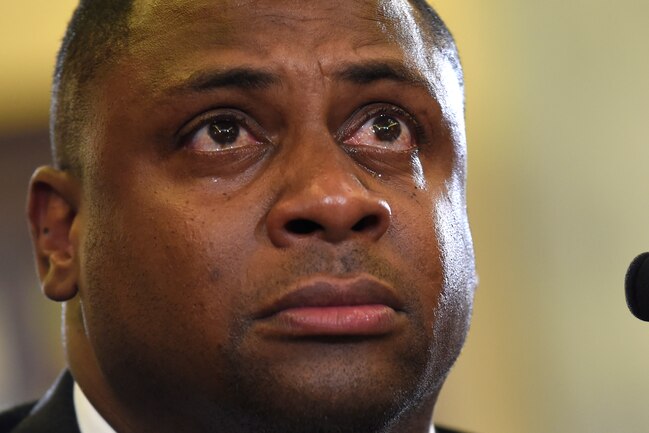 Troy Vincent - Alchetron, The Free Social Encyclopedia