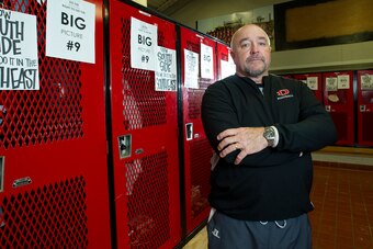 The Curious Case of Rolando McClain