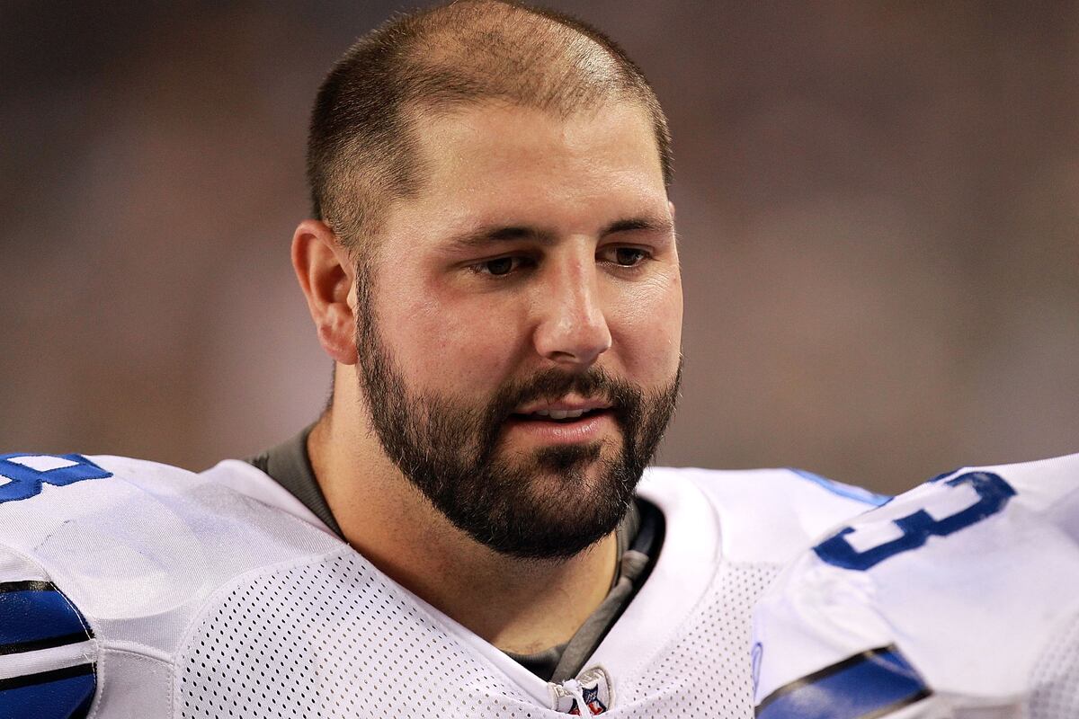 Doug Free Injury: Updates on Cowboys OT's Ankle and Return | News ...