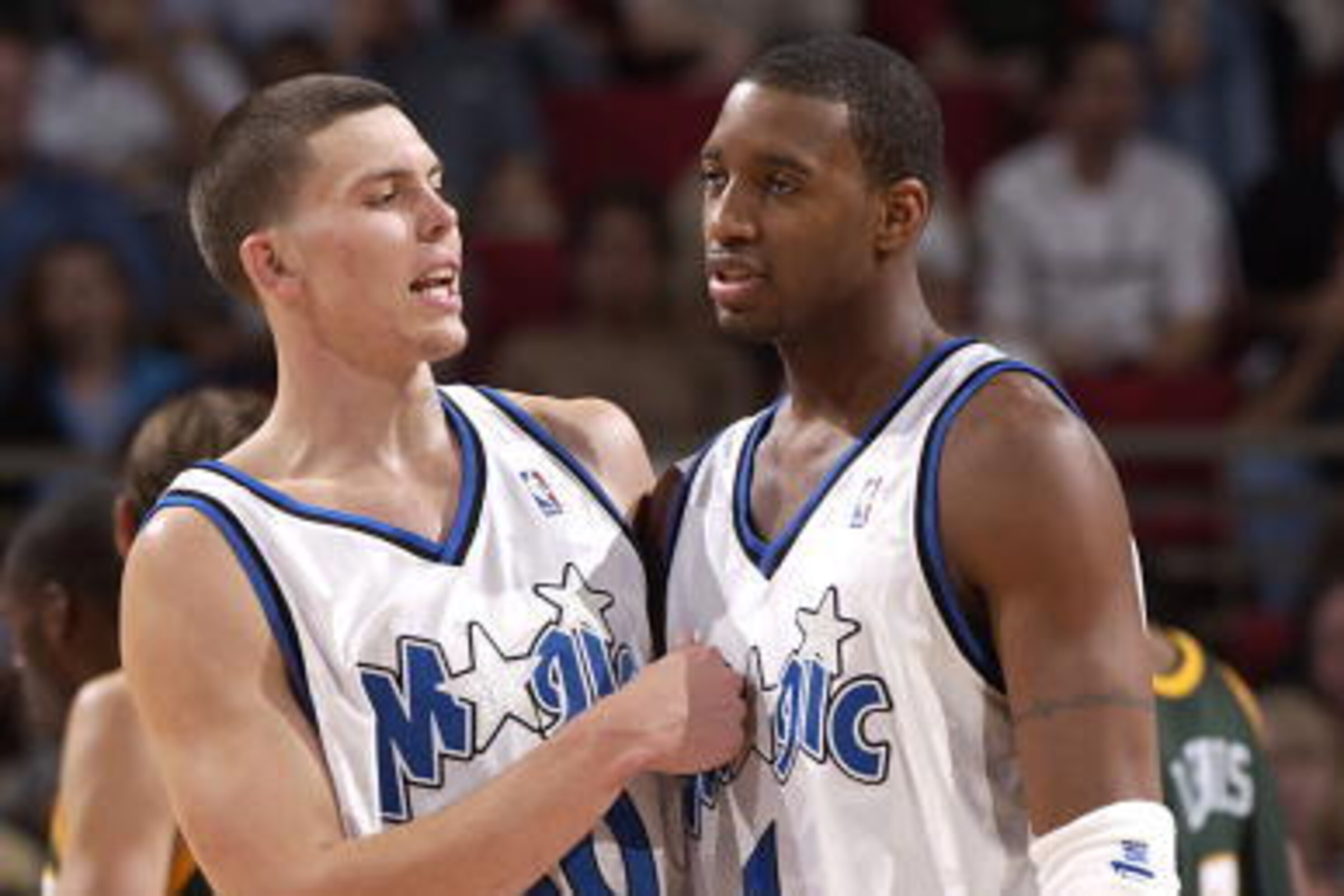 Mike Miller Cleveland Haircut