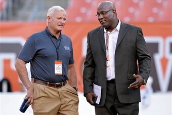 2015 NFL Draft Order: Full List of 1st-Round Picks for Every Team