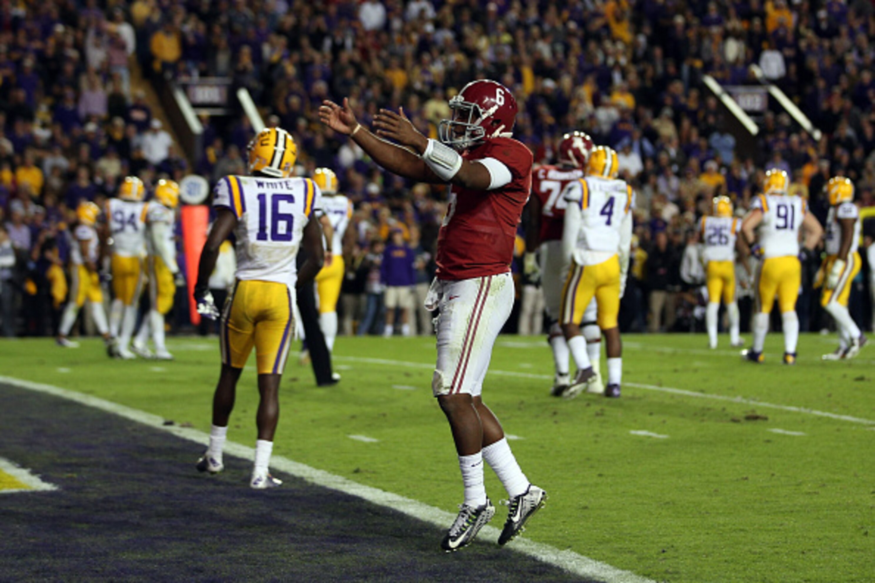 Blake Sims Alabama Wife