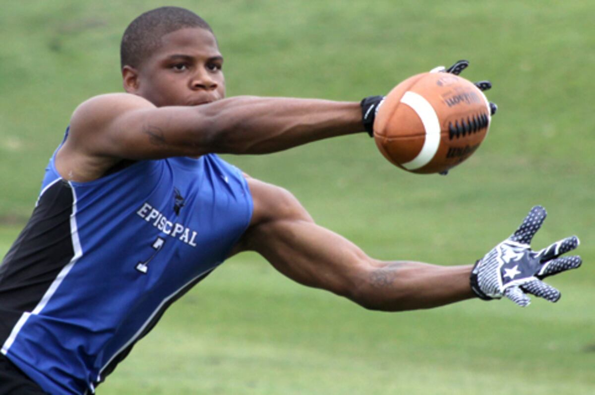 Tyreik Gray to Houston: Cougars Land 3-Star RB Prospect | News, Scores ...