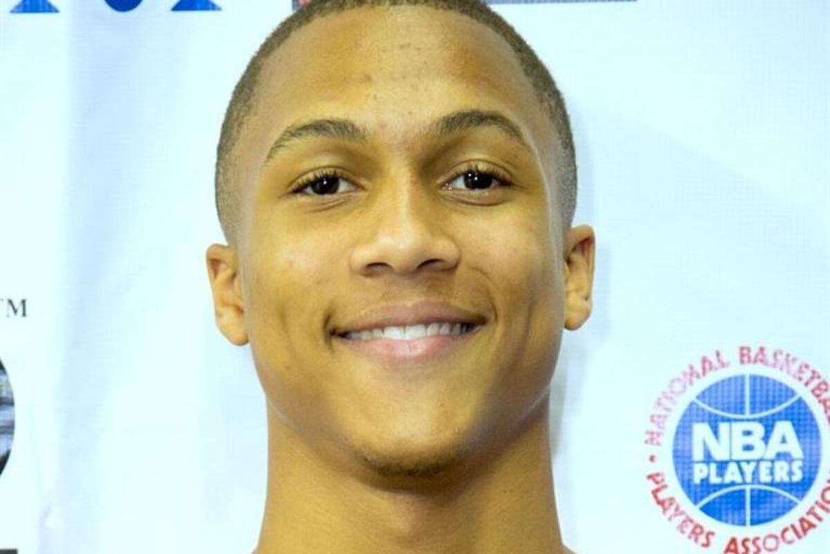 Brandon Sampson to LSU: Tigers Land 4-Star SG Prospect | News, Scores ...