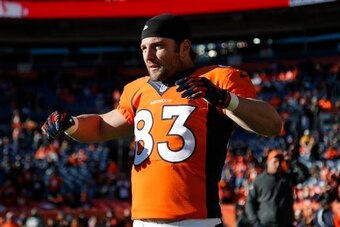 Wes Welker to Rams: Latest Contract Details, Comments and Reaction