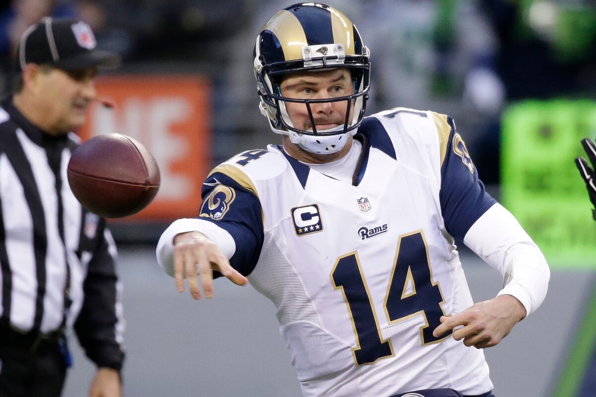 Shaun Hill to Vikings: Latest Contract Details, Comments and Reaction ...