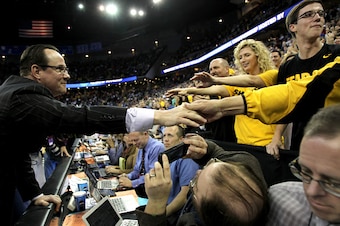 Little Brother No More: Wichita State Sends Kansas Packing in Long ...