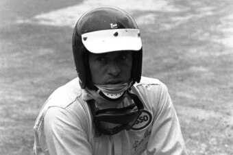 Going Out on Top: The Story of Jim Clark's Final Formula 1 Race