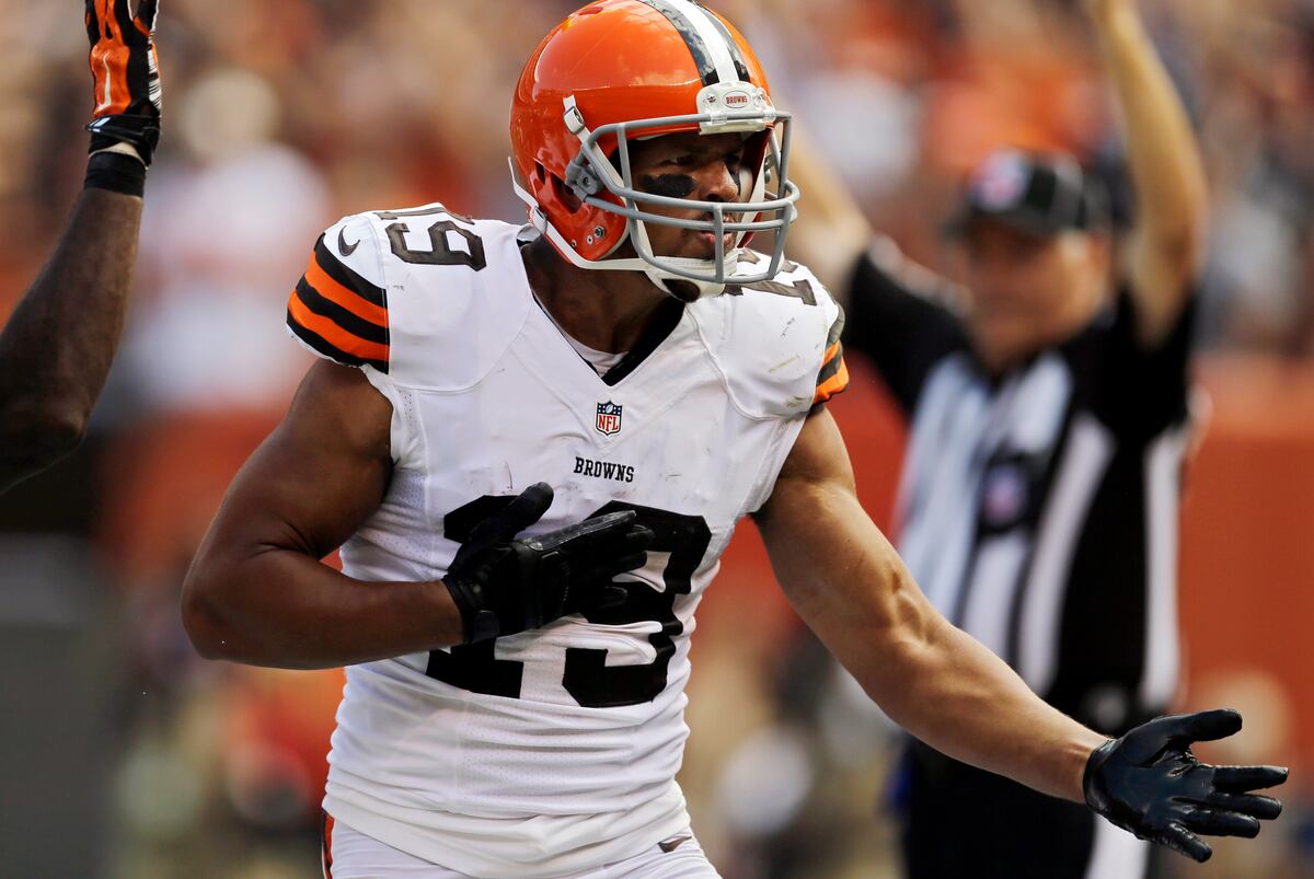 Miles Austin to Eagles: Latest Contract Details, Comments and Reaction ...