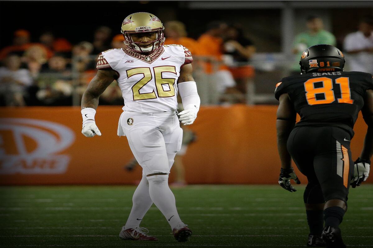 P.J. Williams NFL Draft 2015: Scouting Report, Grade for Saints Rookie ...