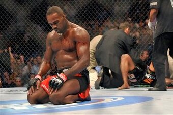 Don't Be Surprised If Jon Jones Comes Back More Baller Than Ever Inside ...