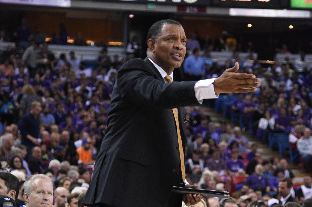 Alvin Gentry to Pelicans: Latest Contract Details, Comments and ...