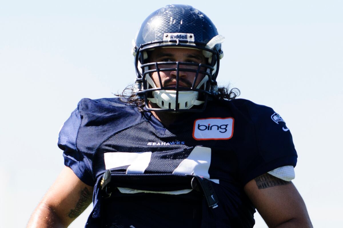 John Moffitt to Eagles: Latest Contract Details, Comments and Reaction ...