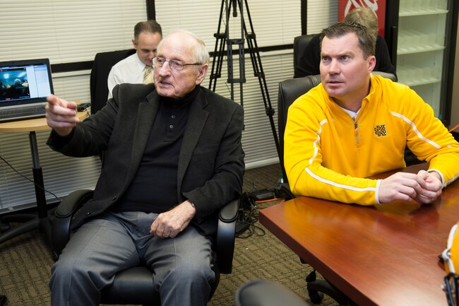 FB: Bleacher Report Features Building of Kennesaw State Football ...