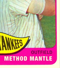 Rappers Mashed Up with MLB HOF Baseball Cards Is Peak Internet