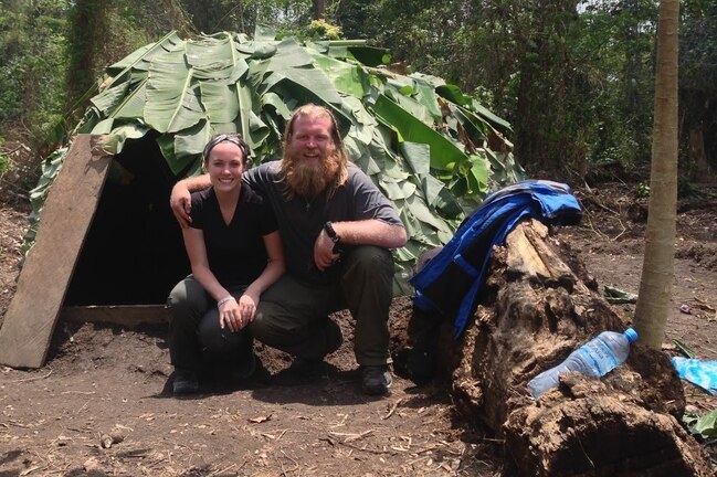 Justin Wren: The Big Pygmy Returns MMA News