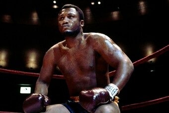 The Brutal Power of Pride: Ali and Frazier's Final Act, 40 Years Later