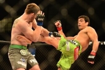 MMA in 10 Moves: A Technical Introduction