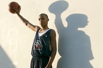 From the Bottom to the Top: The Russell Westbrook Story