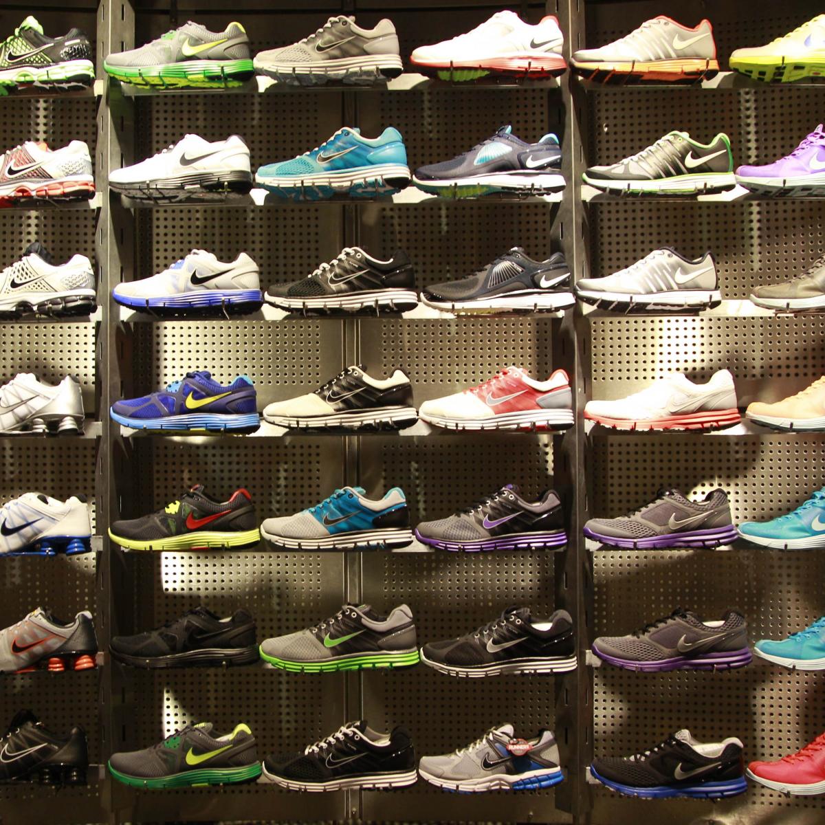 Nike 'Class of '97' Pack Release Date, Pics and Retail Price | News ... Nike 'Class of '97' Pack Release Date, Pics and Retail Price | News ...